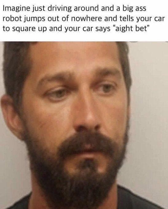 24 Wholesome Shia LaBeouf Memes To Brighten Your Day