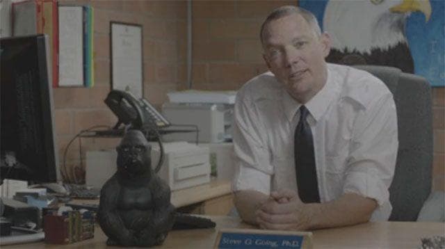 Matthew Lillard Movie Quotes That Prove He’s The King Of The One-Liner