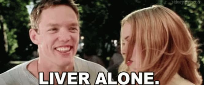 Matthew Lillard Movie Quotes That Prove He’s The King Of The One-Liner