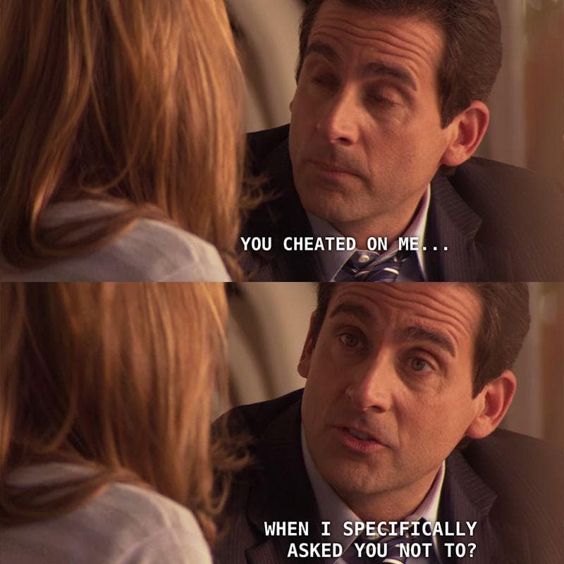 43 Underrated Jokes From ‘The Office’ That Deserve Your Attention