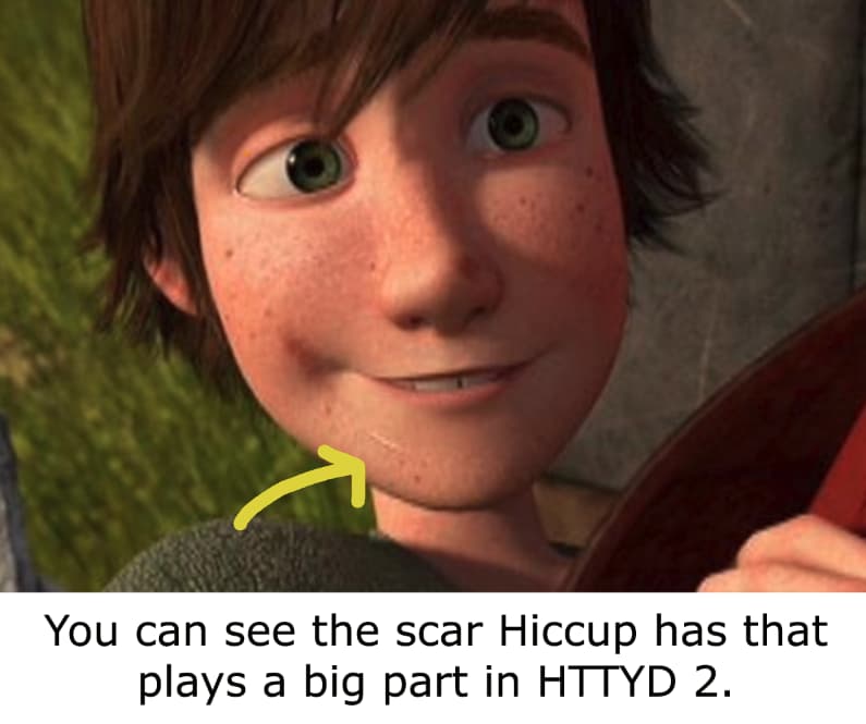 16 Interesting Details Fans Pointed Out From 'How To Train Your Dragon'
