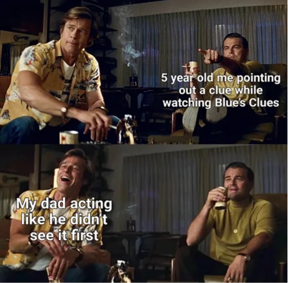 Tarantino Memes Funny Enough To 'Kill Bill'