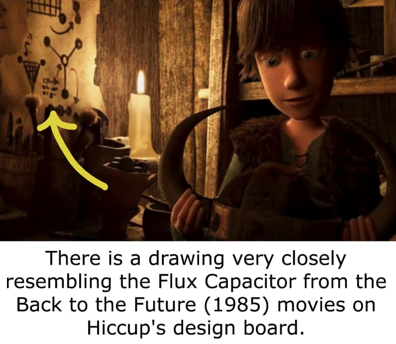 16 Interesting Details Fans Pointed Out From 'How To Train Your Dragon'