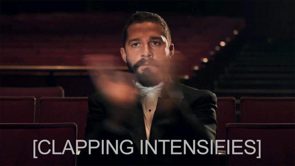 24 Wholesome Shia LaBeouf Memes To Brighten Your Day