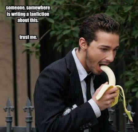 24 Wholesome Shia LaBeouf Memes To Brighten Your Day