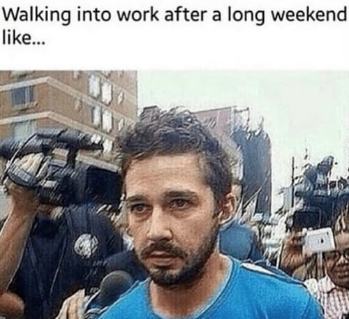 24 Wholesome Shia LaBeouf Memes To Brighten Your Day