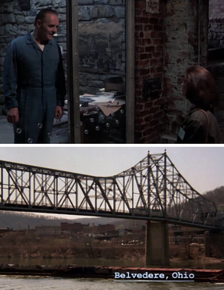 Small But Important Details Fans Noticed In 'Silence Of The Lambs'