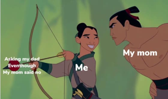 'Mulan' Memes That Prove It Is One Of The Most Underrated Disney Movies