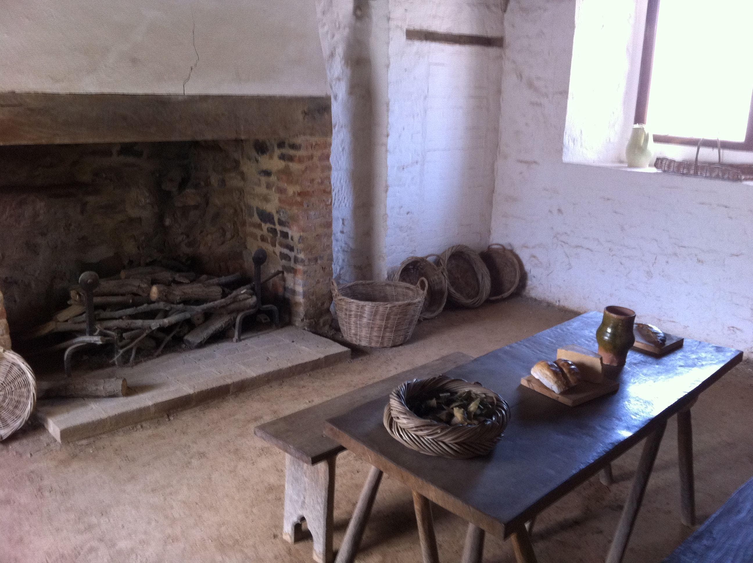 Lavish Kitchens Throughout History That Made Us Say 'Whoa'