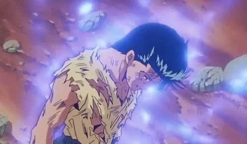 16 Anime Characters Who Had Traumatic Power Awakenings