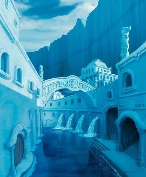 Water Tribe Lore That Deepens Our Appreciation For 'Avatar: The Last ...