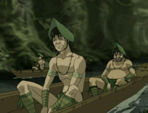 Water Tribe Lore That Deepens Our Appreciation For 'Avatar: The Last ...