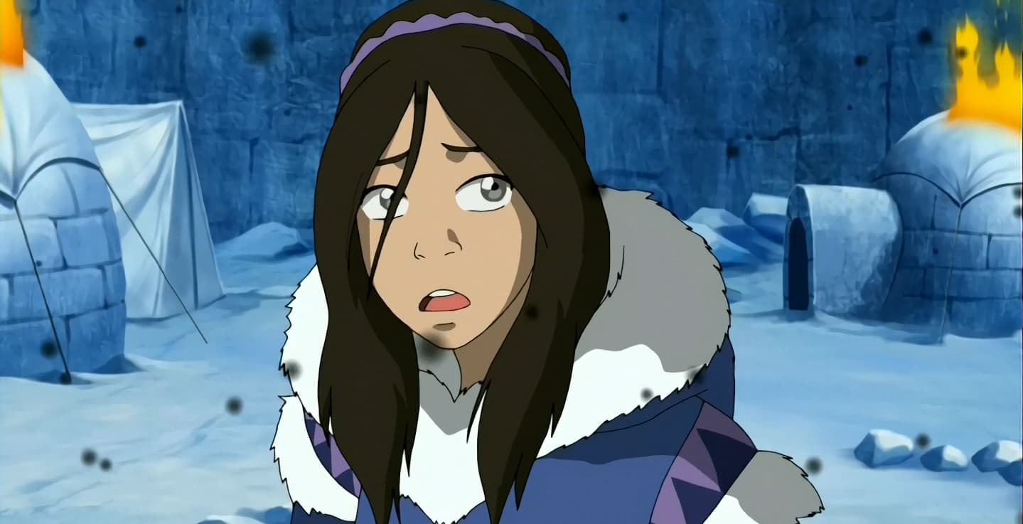 Water Tribe Lore That Deepens Our Appreciation For 'Avatar: The Last ...