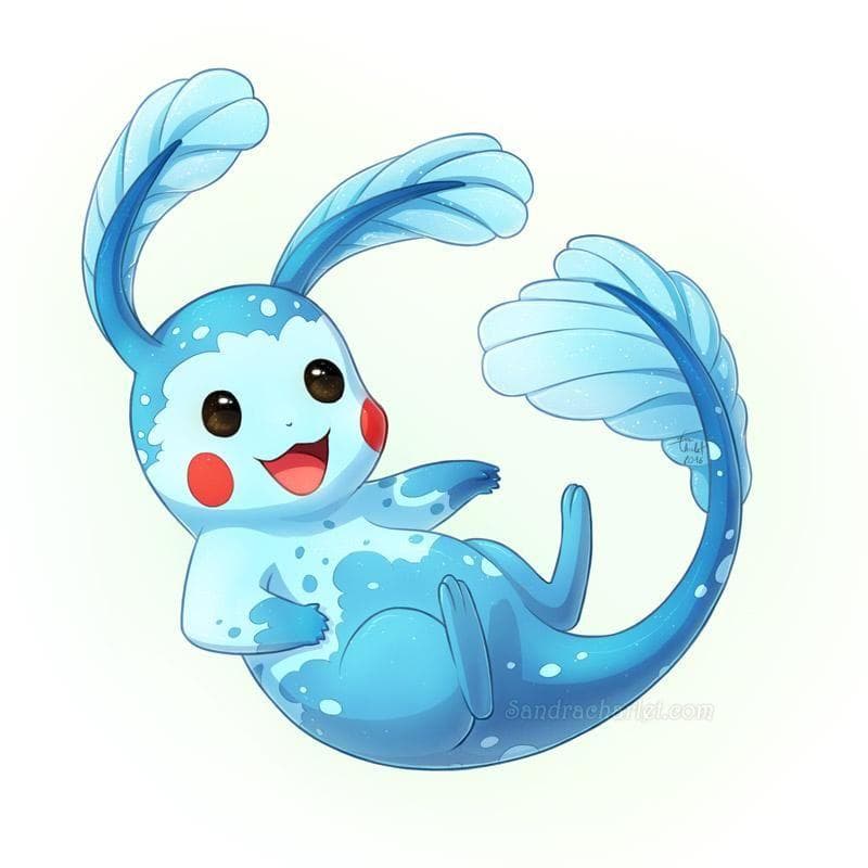 This Artist Reimagined Pikachu As Every Pokémon Type