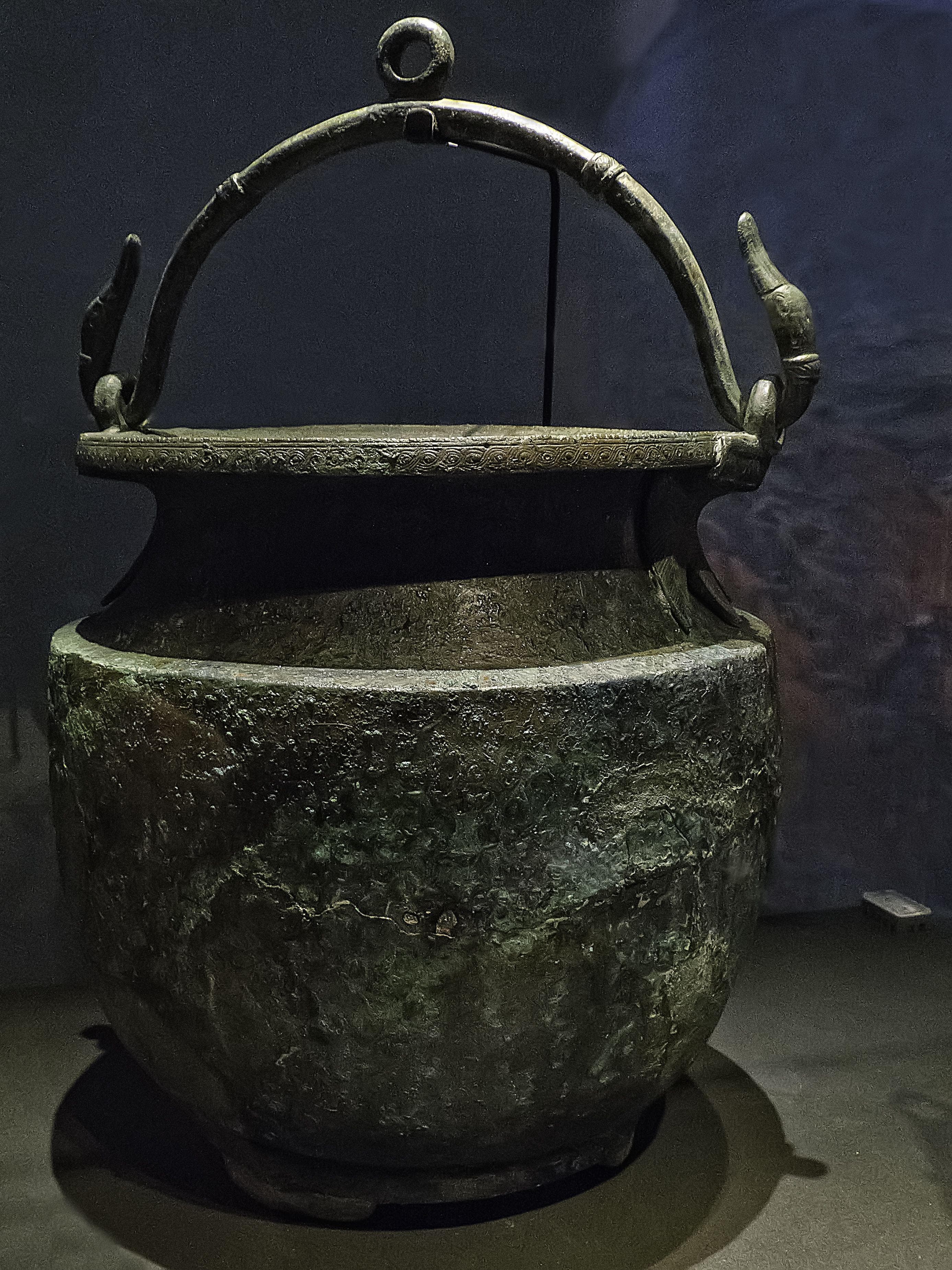 Ancient Kitchen Utensils That Made Us Say 'Whoa'