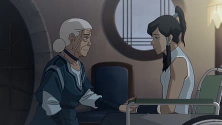The Best Quotes From 'The Legend of Korra' On Netflix, Ranked By Fans