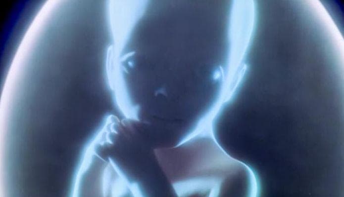 18 Of The Absolute Creepiest Babies In Film