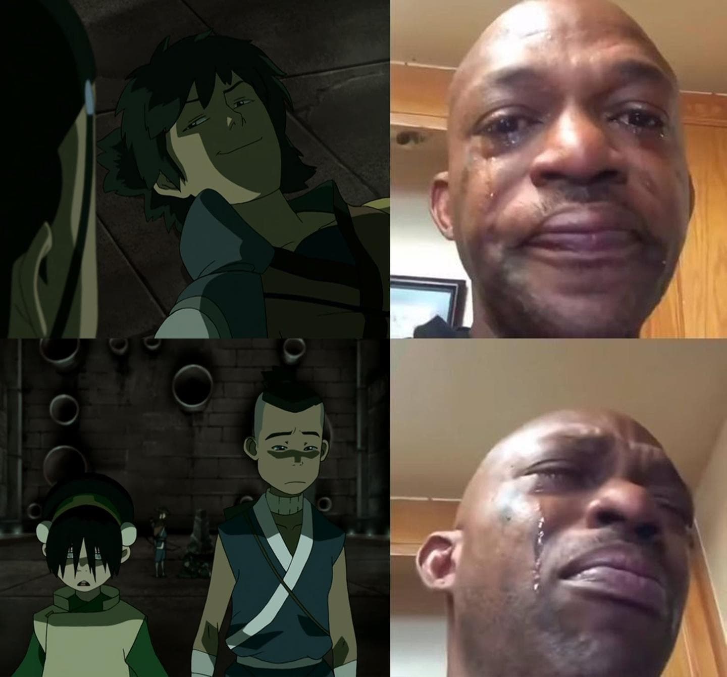 Jet Memes From 'Avatar: The Last Airbender' We Laughed Way Too Hard At