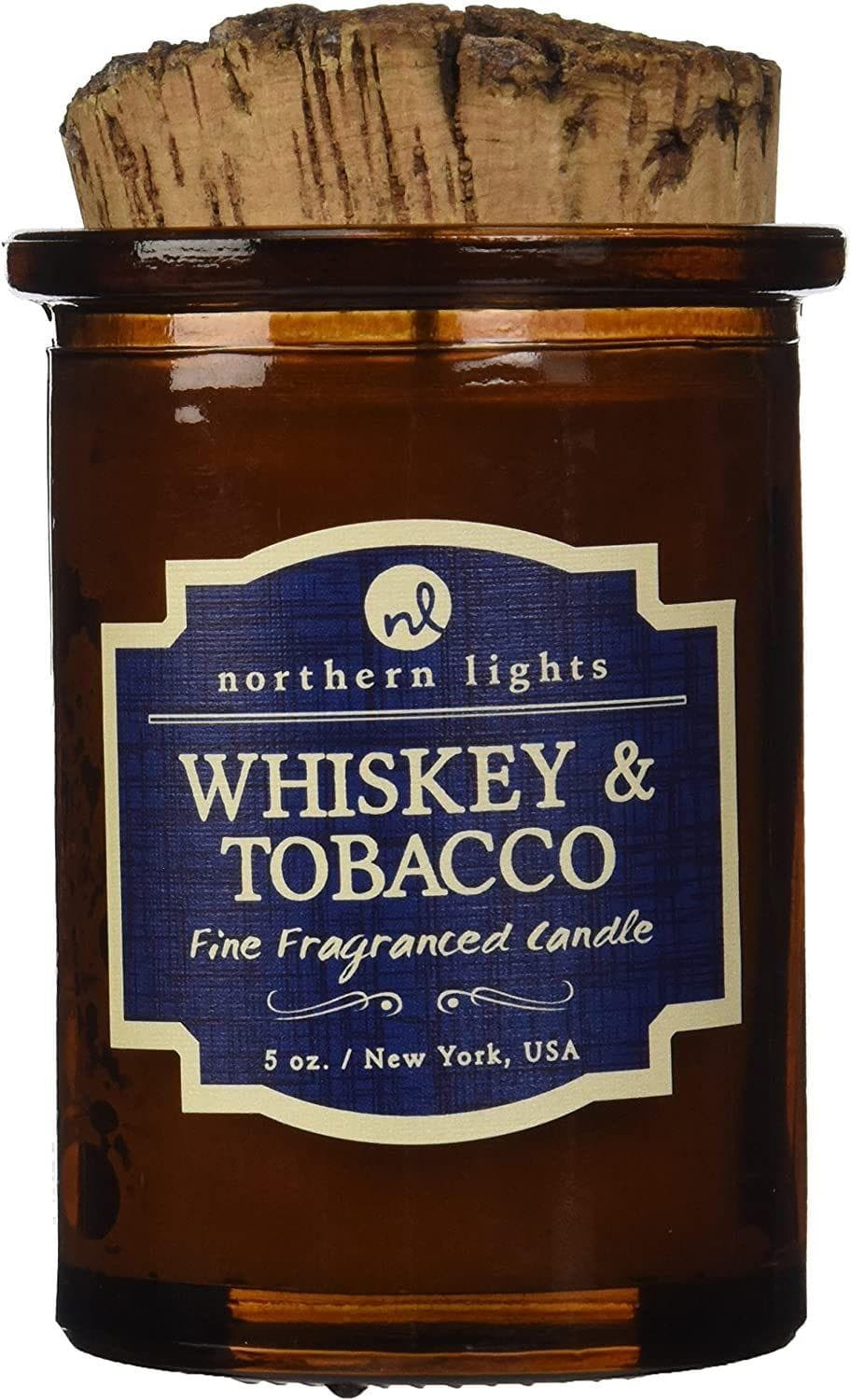 15 Manly Scented Candles That Are 100% Dude-Approved