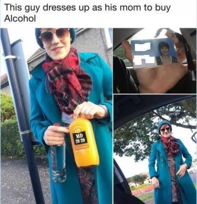 17 Hilarious Images That Can Only Be Explained With Looney Tunes Logic