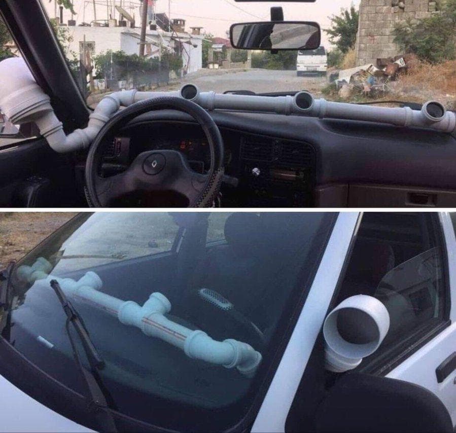 17 Hilarious Images That Can Only Be Explained With Looney Tunes Logic