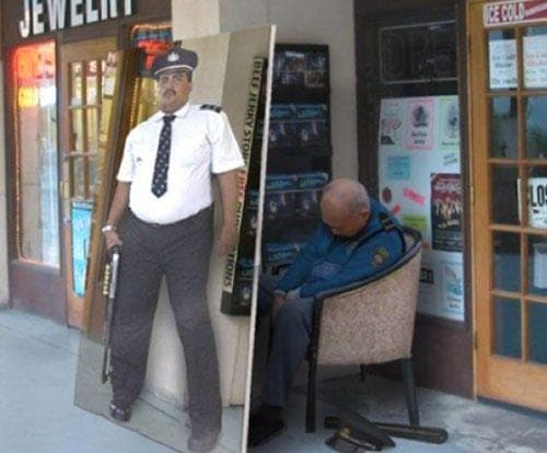 17 Hilarious Images That Can Only Be Explained With Looney Tunes Logic