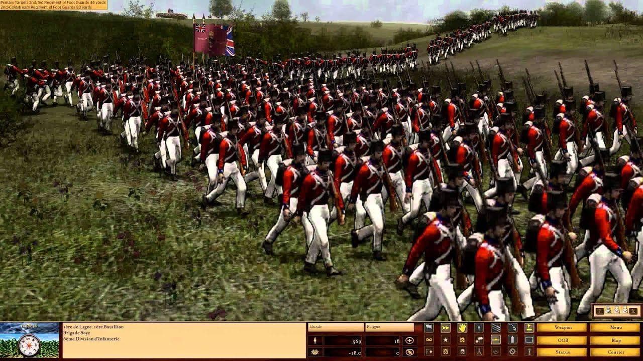 The 15 Best Games Like 'Total War', Ranked By Players