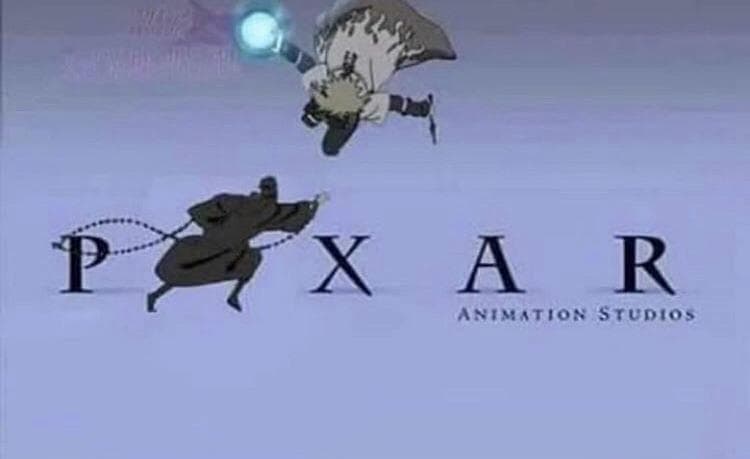 20 Hilarious Memes About Naruto Overusing Rasengan