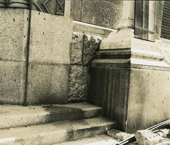 Creepy Images With Even More Disturbing Backstories