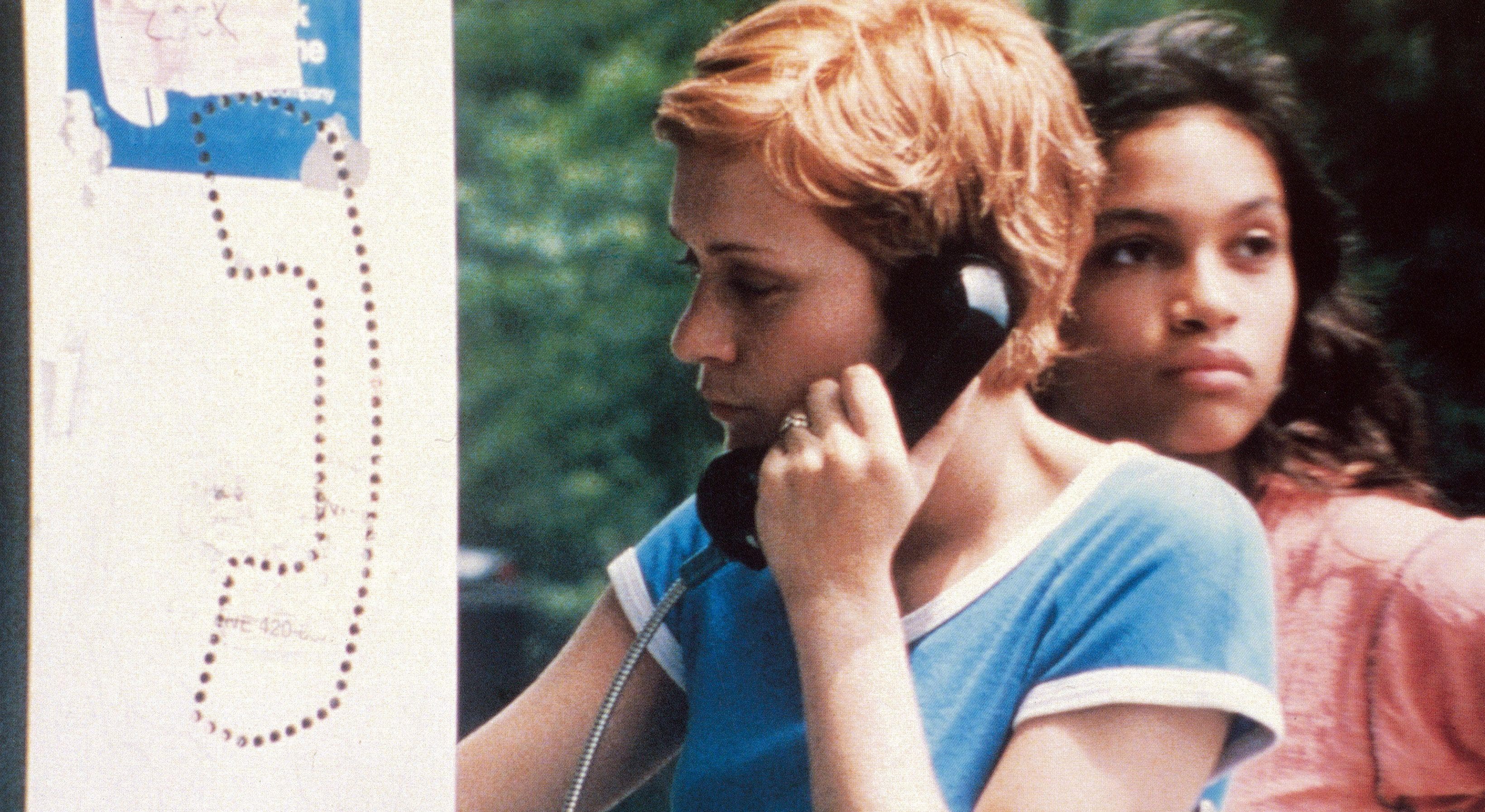 Behind The Scenes Of The Controversial '90s Movie ‘Kids’