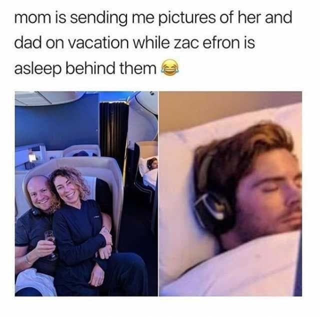 21 Memes For The Zac Efron Fan In Your Life