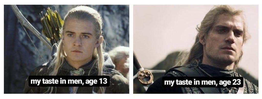 21 Legolas Memes That Are As Majestic As His Hair
