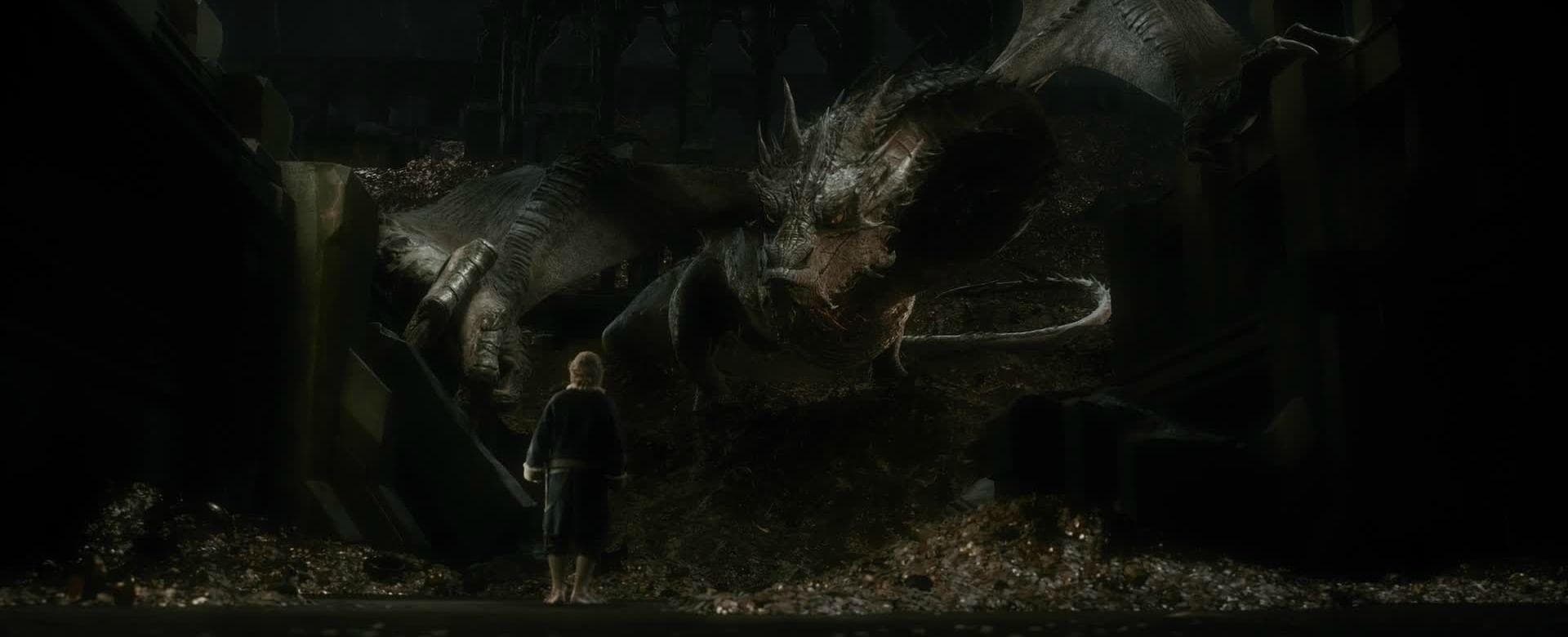 Small But Poignant Details In 'The Hobbit' Trilogy That Are Worth Their ...