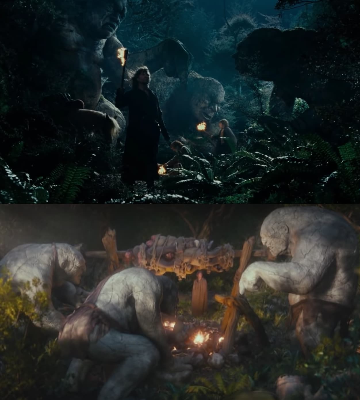 Small But Poignant Details In 'The Hobbit' Trilogy That Are Worth Their ...
