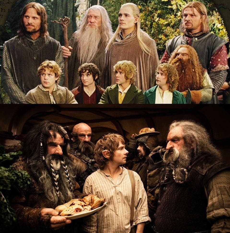 Small But Poignant Details In 'The Hobbit' Trilogy That Are Worth Their ...