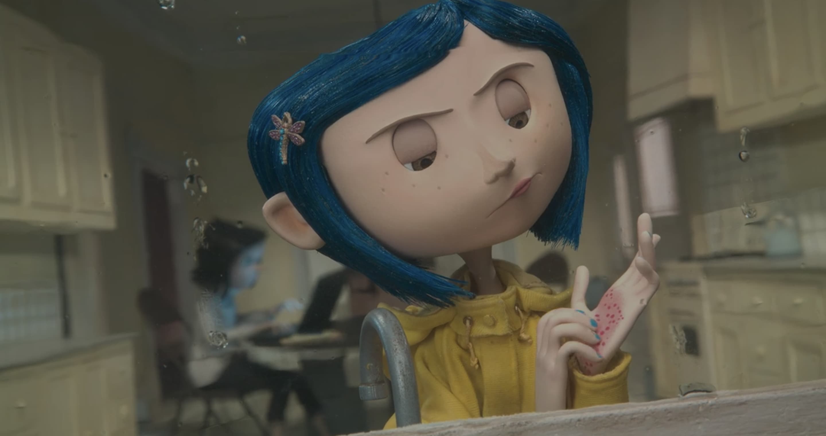 11 Behind-The-Scenes Secrets In ‘Coraline’
