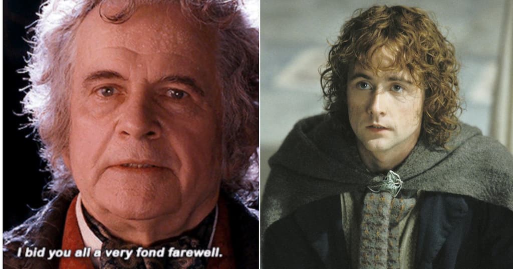 Small But Poignant Details In 'The Hobbit' Trilogy That Are Worth Their ...