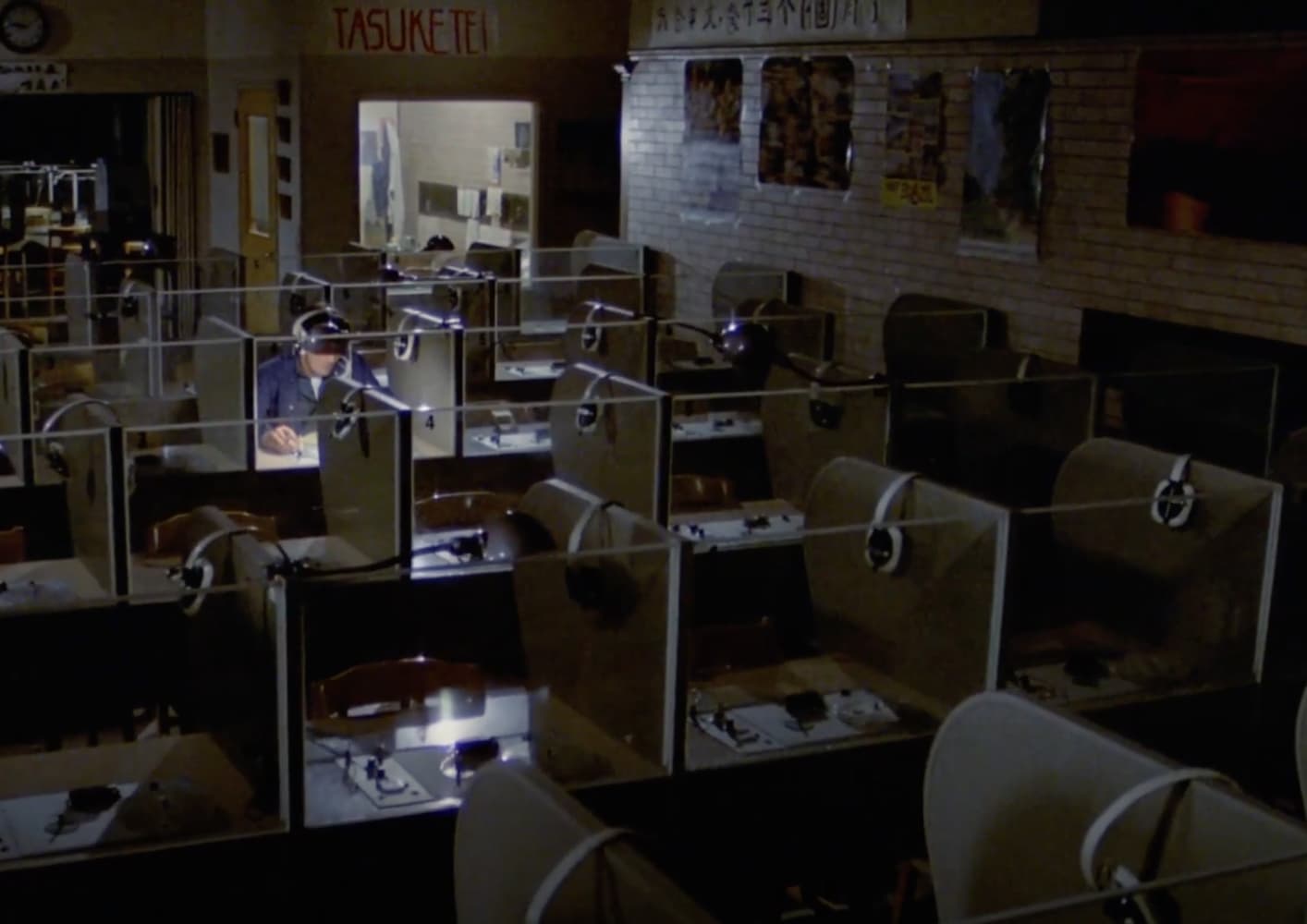 Small Details In 'The Exorcist' That Left Our Heads Spinning