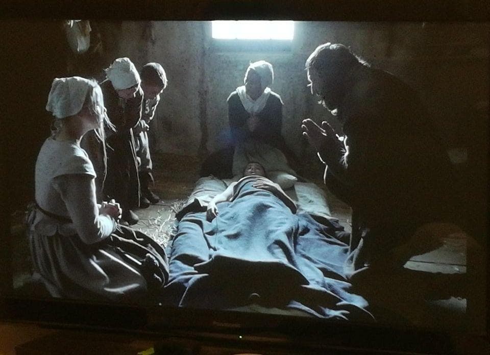 Small Yet Chilling Details Fans Noticed About 'The Witch'
