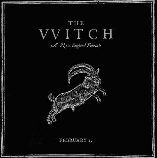 Small Yet Chilling Details Fans Noticed About 'The Witch'