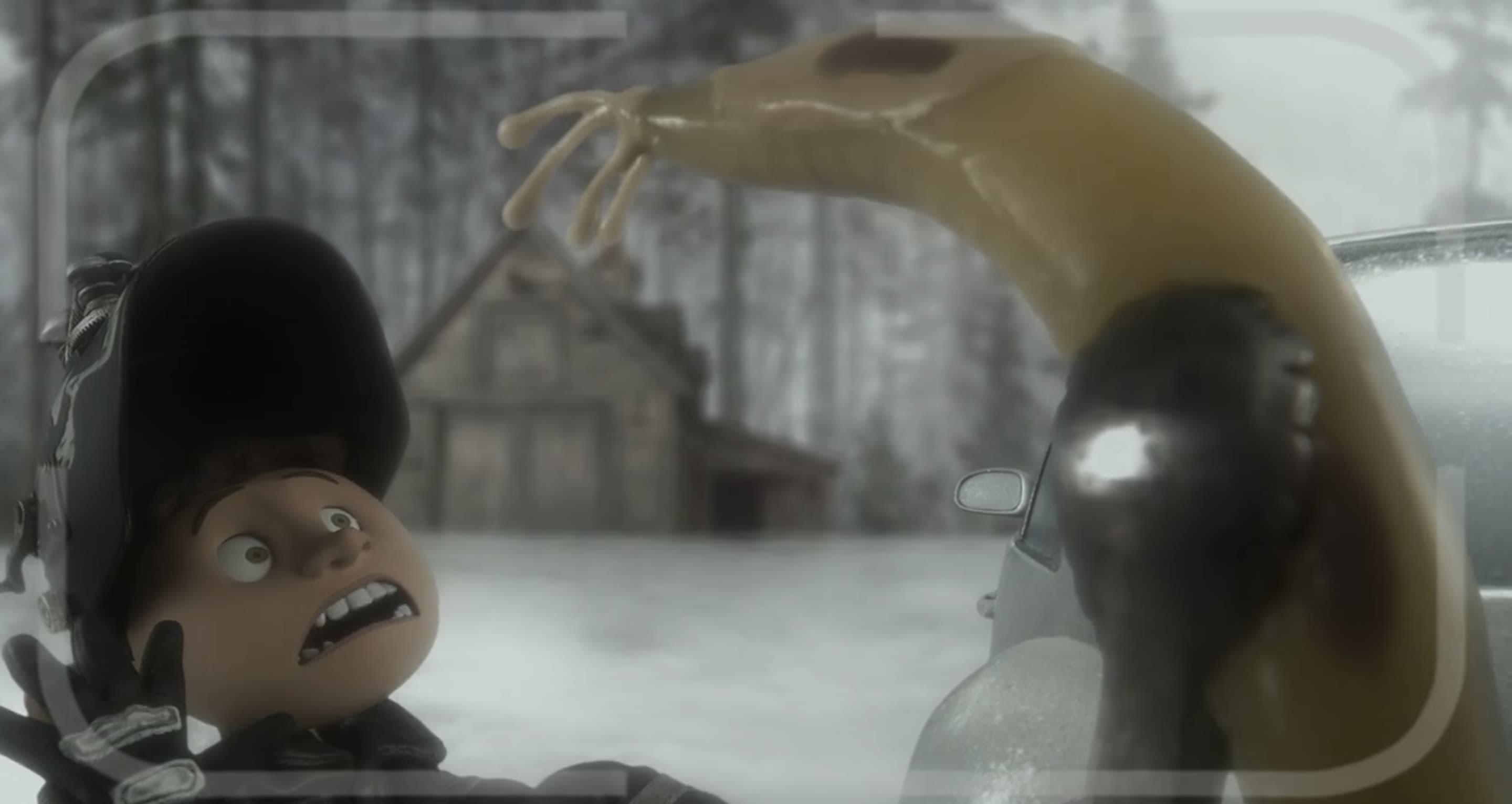 11 Behind-The-Scenes Secrets In ‘Coraline’