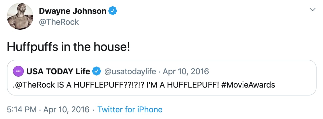 22 Harry Potter Memes For The Proud Hufflepuff