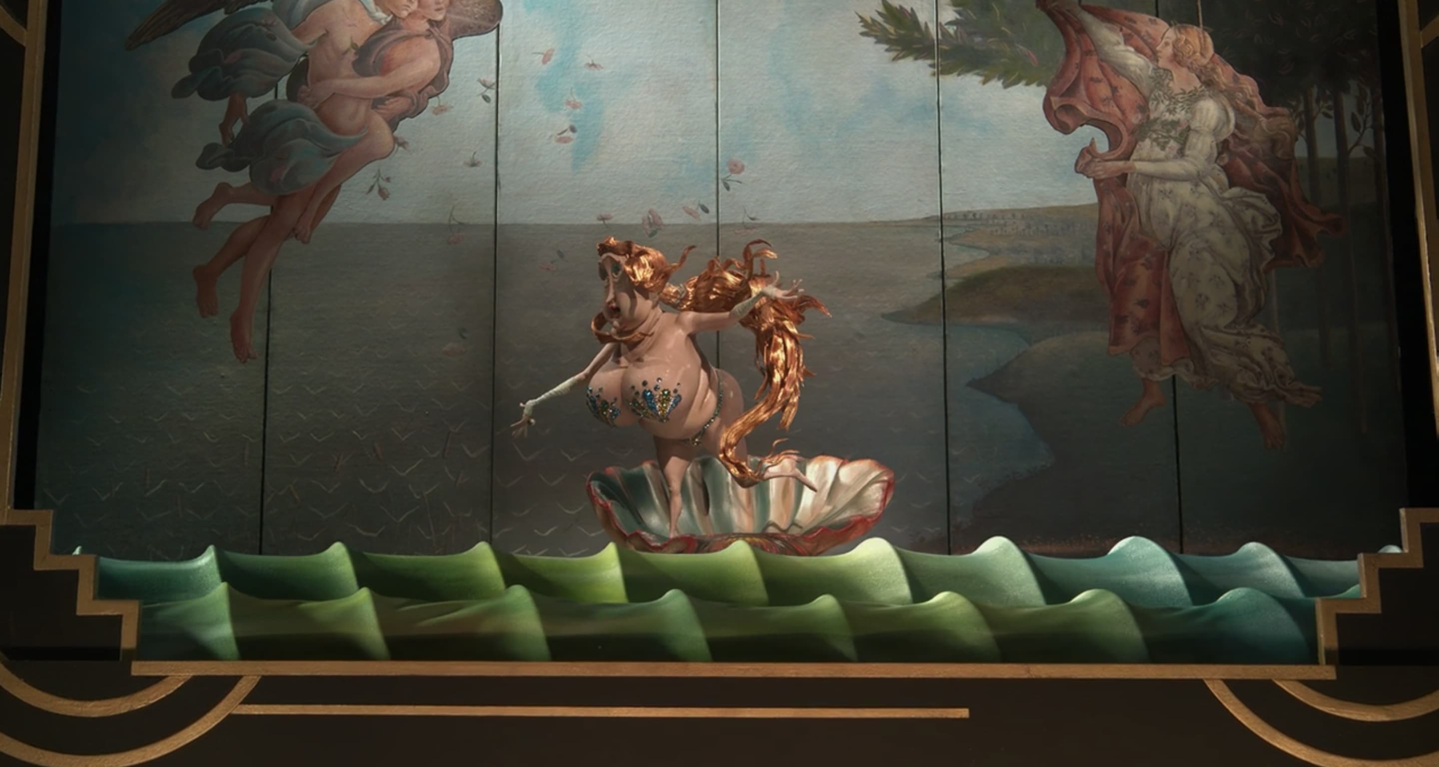 11 Behind-The-Scenes Secrets In ‘Coraline’