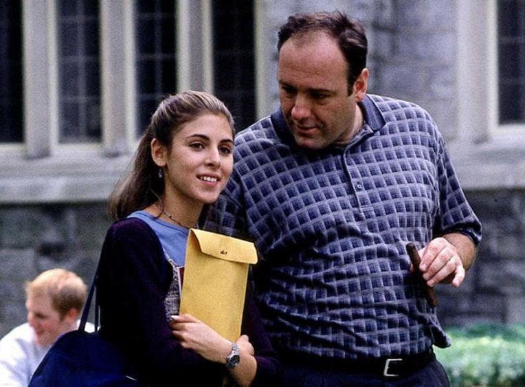 20 Classic Quotes From 'The Sopranos' That Still Hit Home