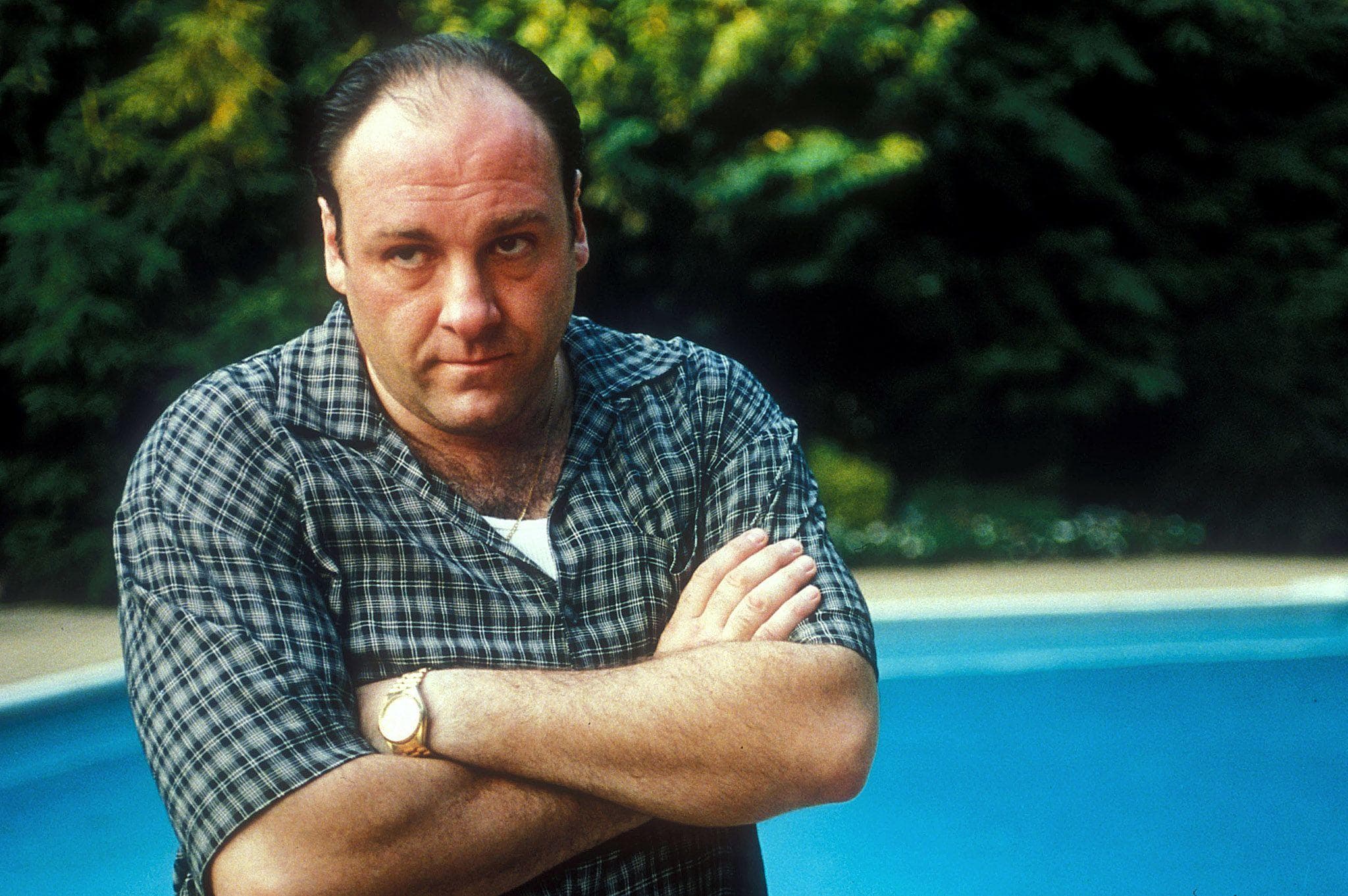 20 Classic Quotes From 'The Sopranos' That Still Hit Home
