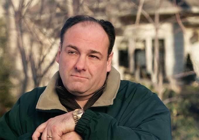 20 Classic Quotes From 'The Sopranos' That Still Hit Home