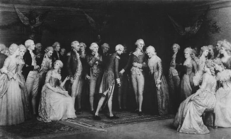 13 Small But Poignant George Washington Facts We Just Learned