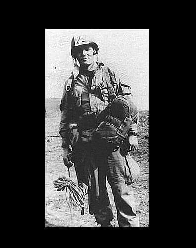 Behind The Scenes Stories From The Making Of 'Band Of Brothers'