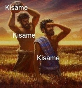 15 Hilarious Kisame Memes Dedicated To Our Favorite Anime Shark