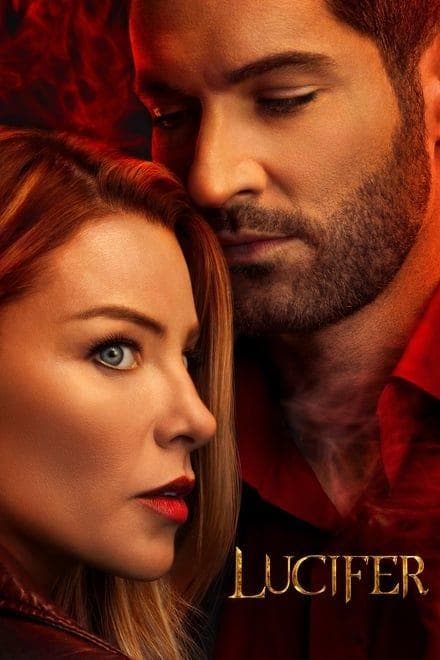 All Six Seasons Of 'Lucifer,' Ranked By Fans